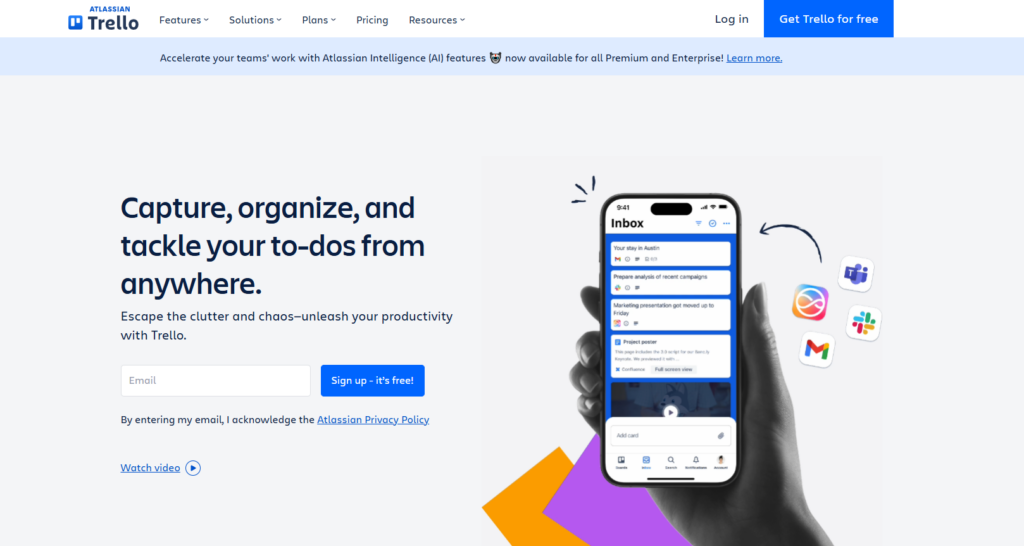 Mac清单管理神器：11款Todolist工具盘点 • Worktile社区