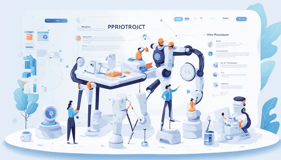 bot项目和ppp项目区别是什么意思 • Worktile社区