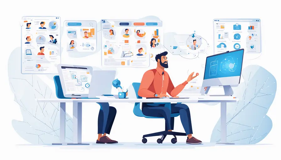 项目中po和pm的区别 • Worktile社区