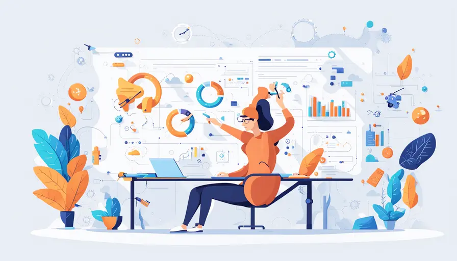 项目与任务工作的区别 • Worktile社区