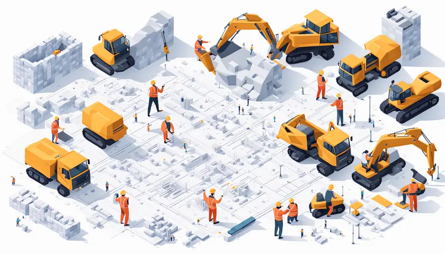 建设项目改扩建的区别 • Worktile社区