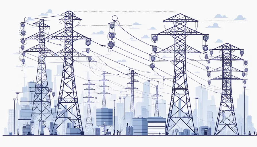 输配电项目有什么区别 • Worktile社区