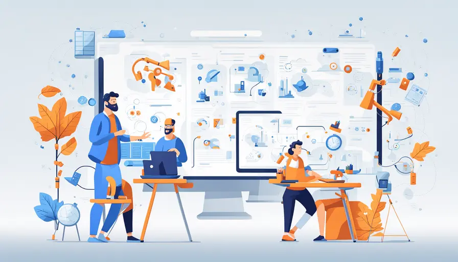 it和ct的区别项目 • Worktile社区