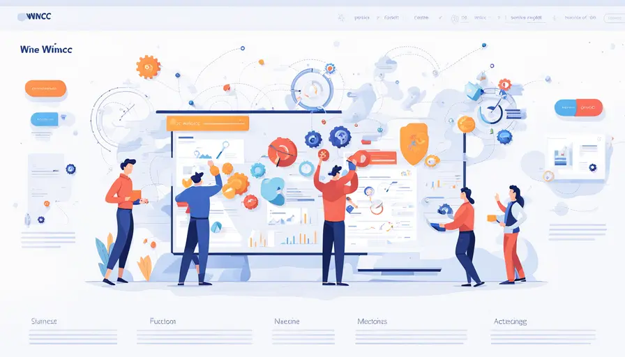 wincc项目函数和动作的区别 • Worktile社区