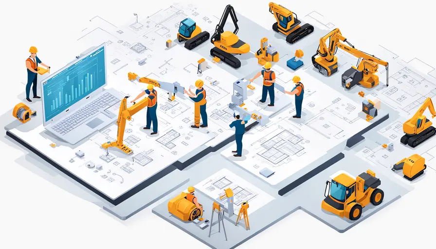 项目epc和pmc有什么区别 • Worktile社区