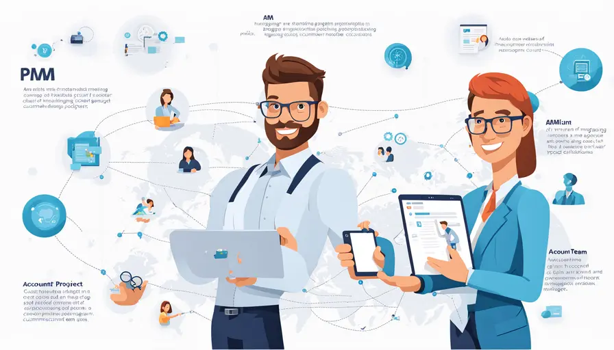 pm和am在项目里区别 • Worktile社区