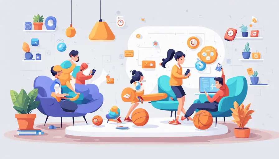 室内游戏项目有什么区别 • Worktile社区