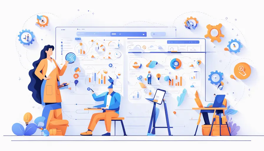 ipd与传统项目管理的区别 • Worktile社区