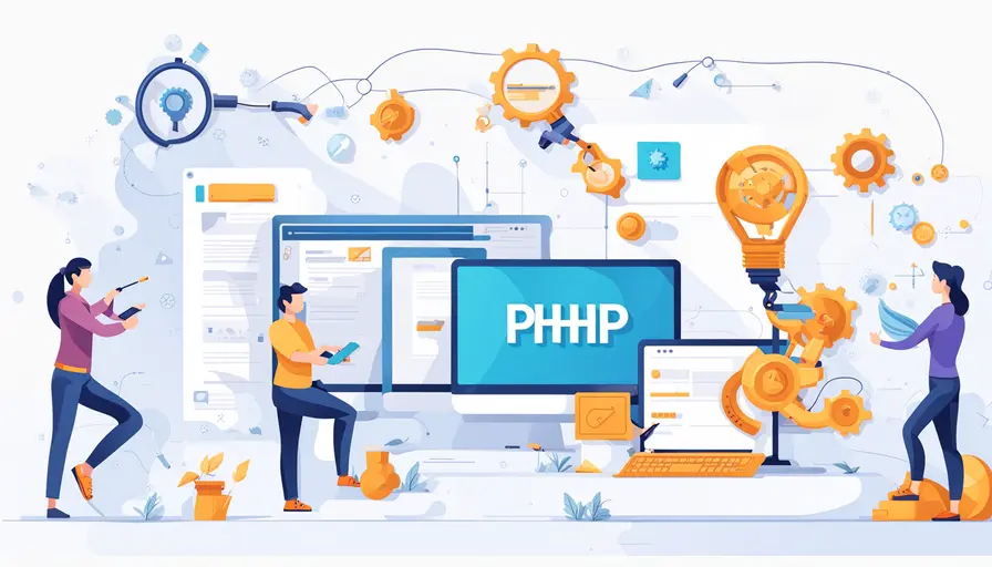 php项目用什么区别吗 • Worktile社区