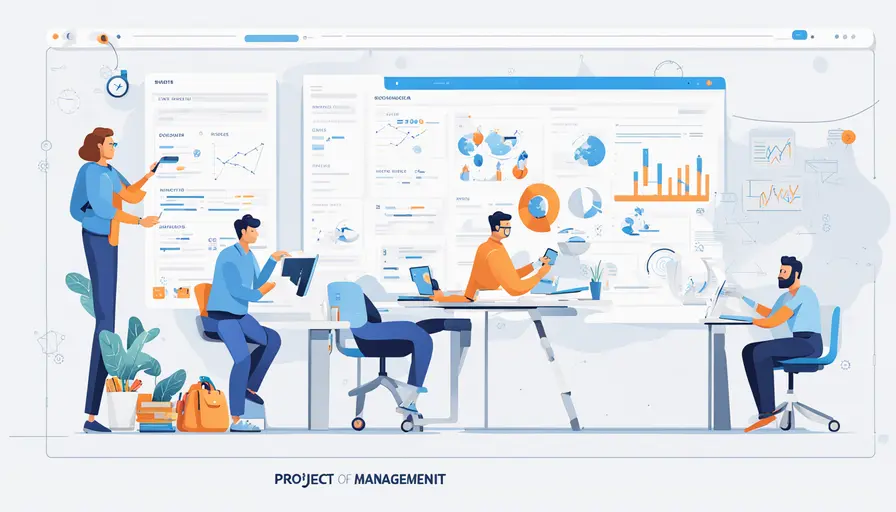 项目管理中ss与fs的区别 • Worktile社区