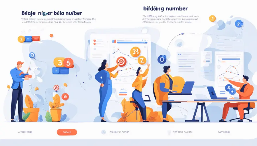 招标编号与项目编号区别 • Worktile社区