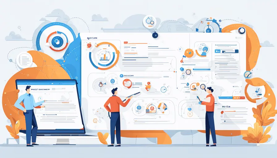 qcc和pdca的区别项目书 • Worktile社区