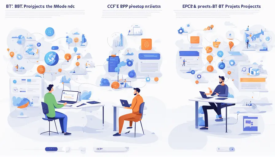 epcf模式和bt项目区别 • Worktile社区