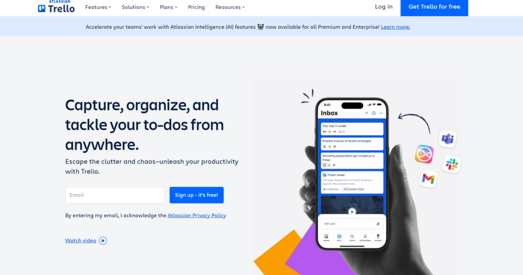 工作待办事项App推荐：16款主流工具测评 • Worktile社区
