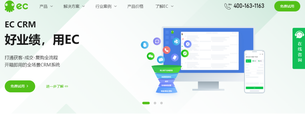 2026年客户管理系统推荐：18款CRM工具测评合集 • Worktile社区